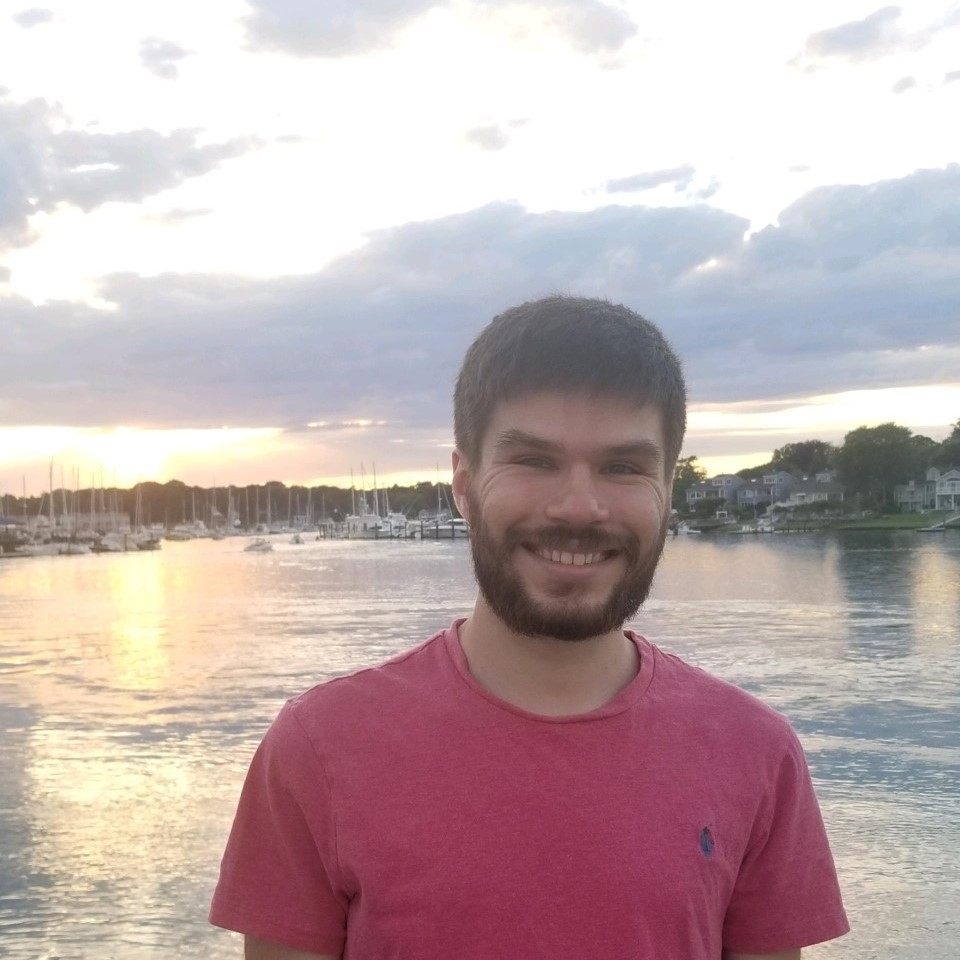 Lab Members | Spirituality, Meaning, and Health Lab