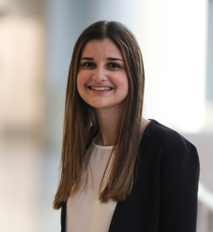 Lab Members | Spirituality, Meaning, and Health Lab